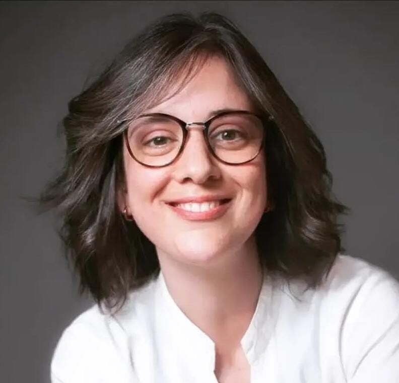 Rute Silva – a Sala – Welness Hub